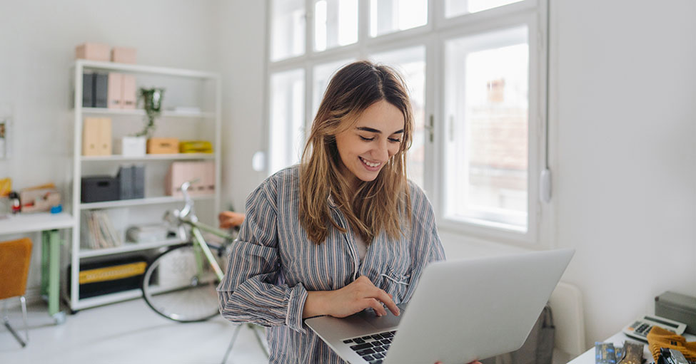 Find Your Perfect Domain | GoDaddy Registry Domain Hub