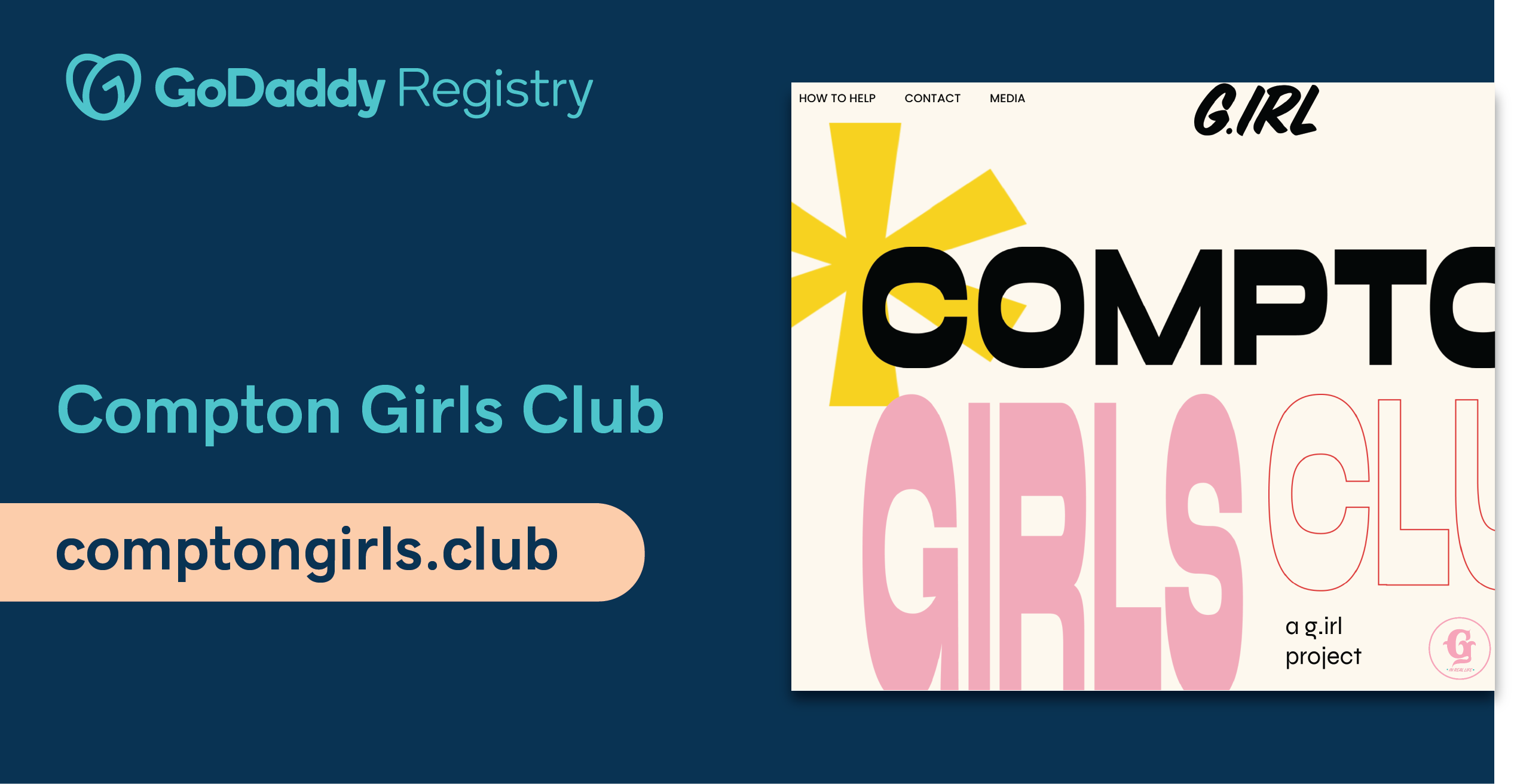 How the Compton Girls Club is Creating a Safe and Empowering Space for ...