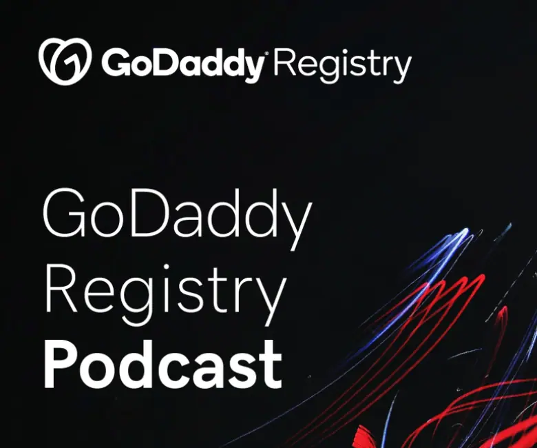 Domain Name Registry Blog - GoDaddy Registry