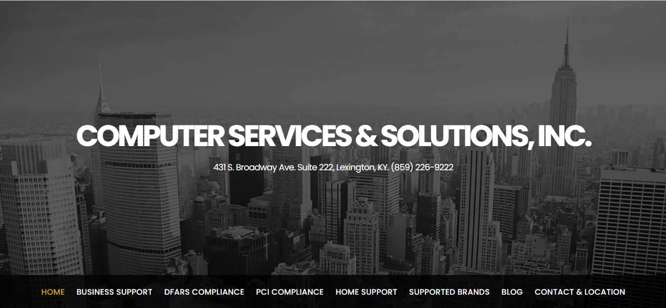 .US - Search by Name or Category | .US Domains