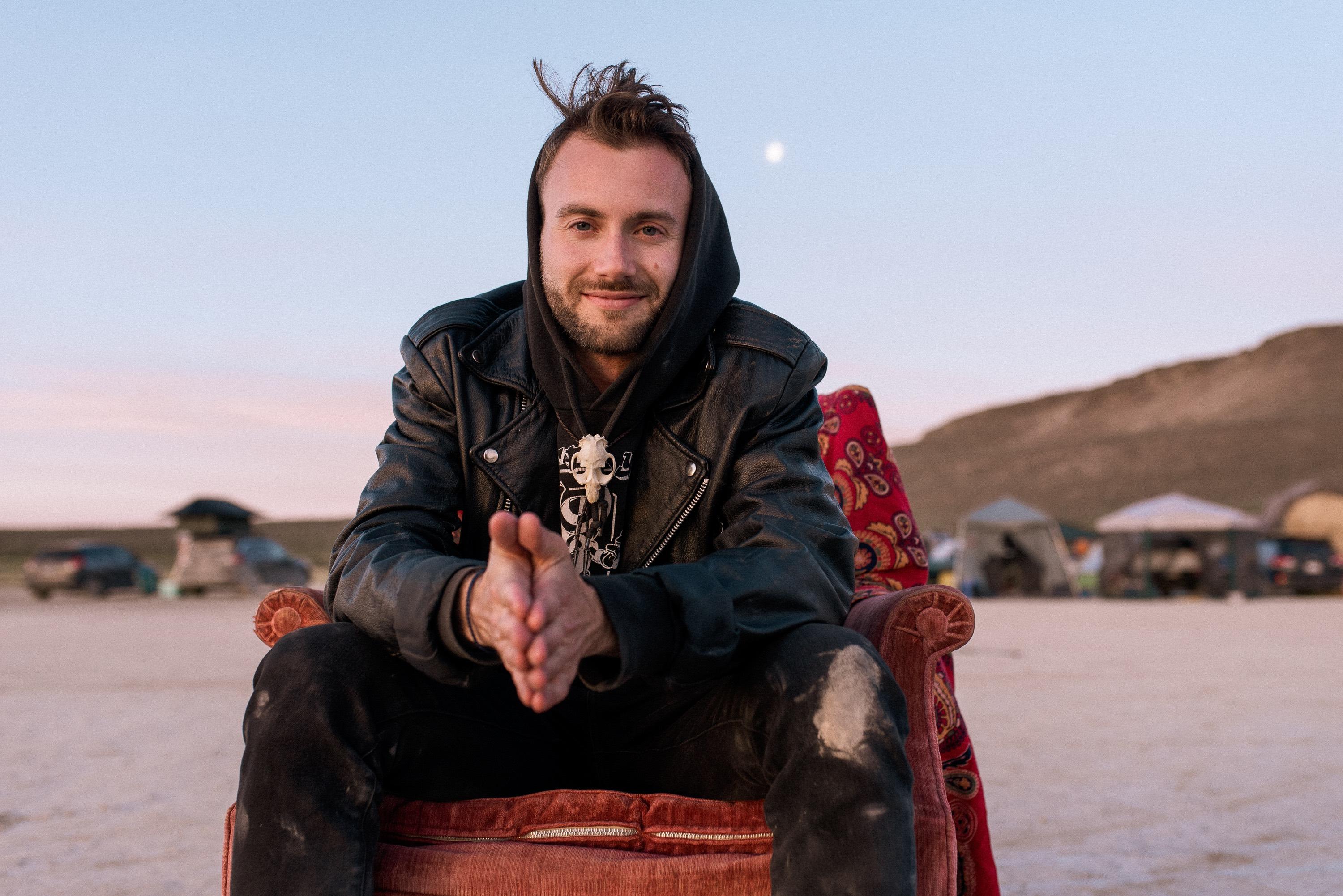 Valuing Your Work: Portland-Based Photographer Max Benedict on Building ...